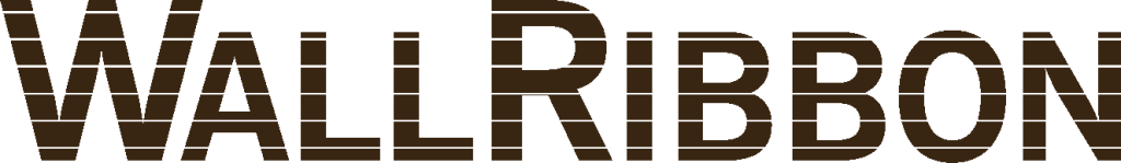 Diamond Walnut wall panel - WallRibbon